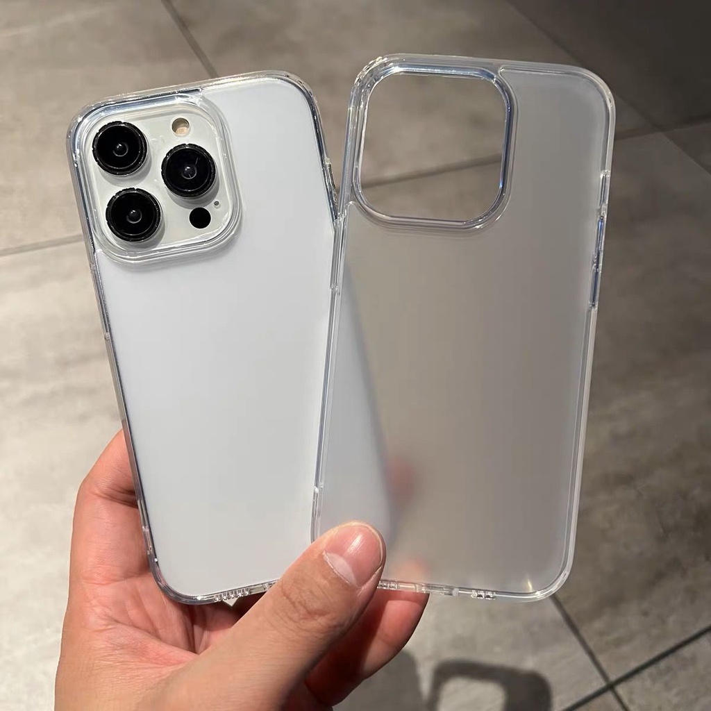 High Quality Anti-Fingerprint Iphone Casing for Iphone 16/Iphone 14pro ...