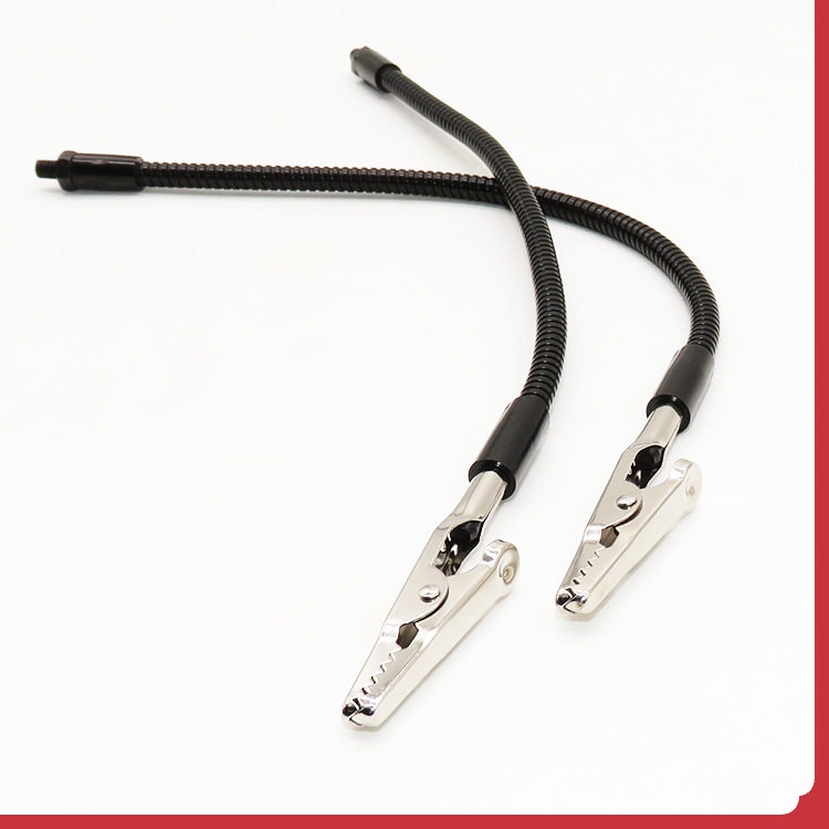 Alligator Clips Repair Aid Magnetic Soldering Helping Hands Photo DIY ...