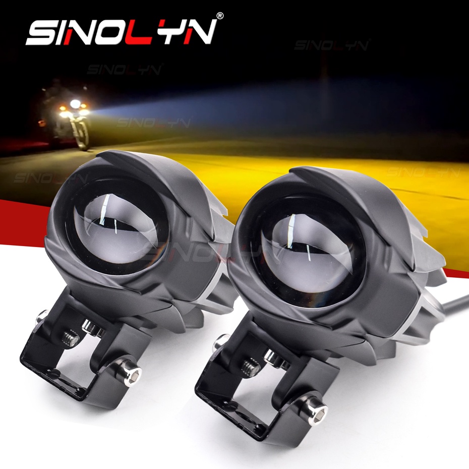 Sinolyn Night Hawk 30W Auxiliary Lights Mini Driving Light High Quality ...