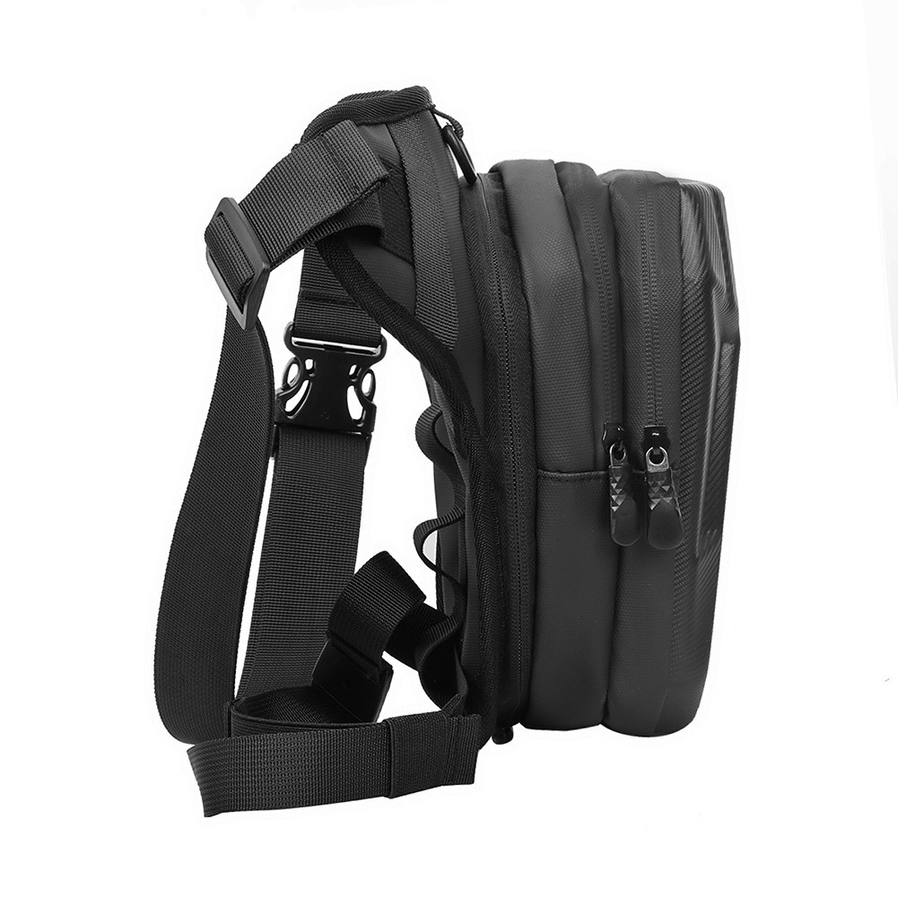 [outdoorstyle.ph] Motorcycle Leg Bag waterproof oxford cloth multi ...