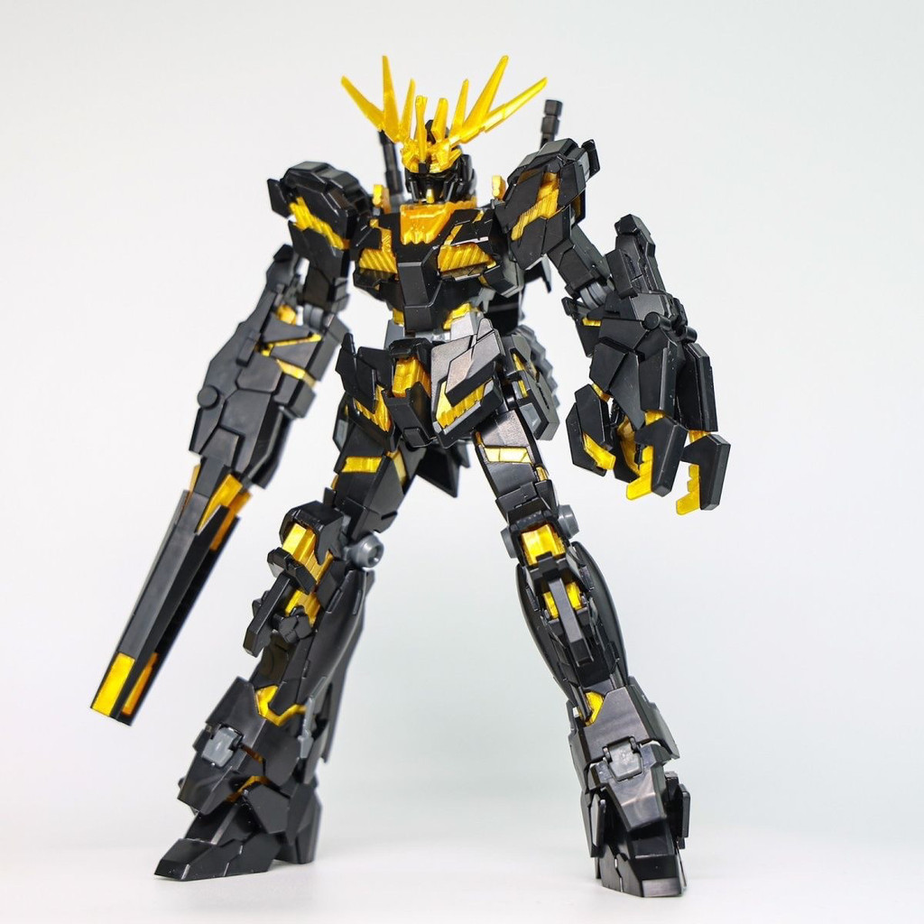 Starmotion-New black gold version 134Unicorn2Announcement Machine ...