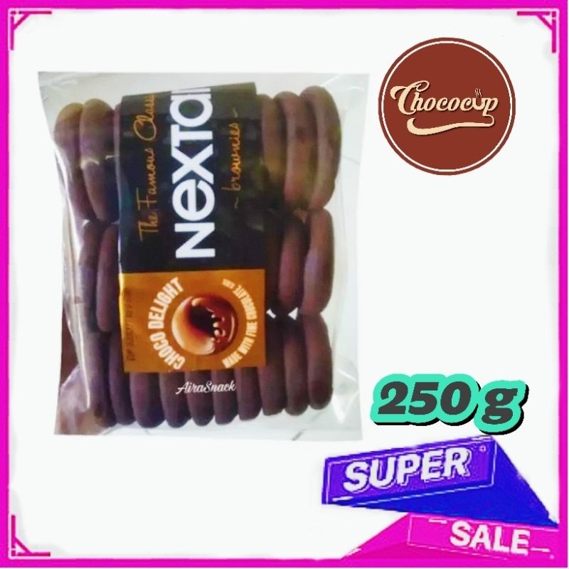 Nabati Nextar Brownies 250g Original Chocolate / Chocolate Kilo ...