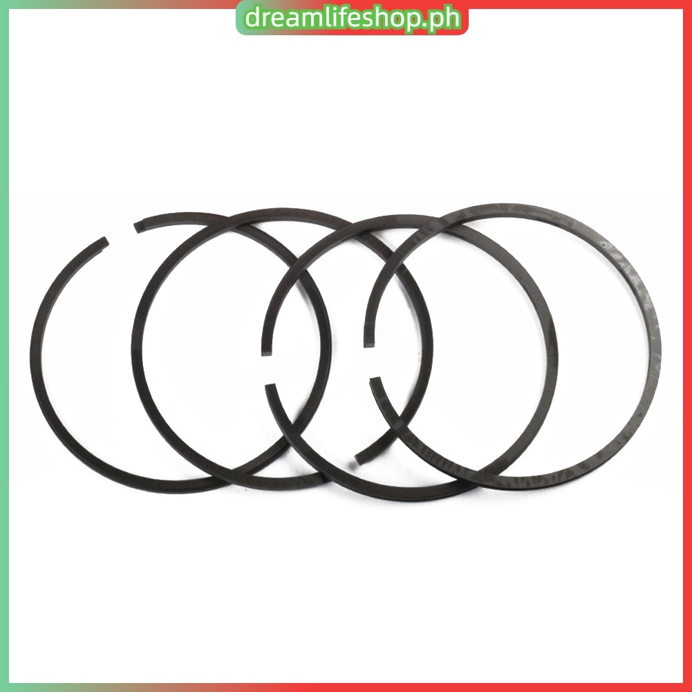 dreamlifeshop⚡Air Compressor Piston Ring Pneumatic for 55 70 80 90 95 ...
