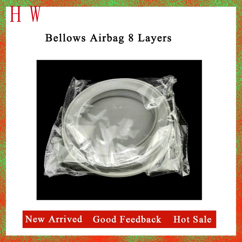 Original GE Ohmeda 7100/7900 Anesthesia Machine Bellows Skin Bag, Latex ...