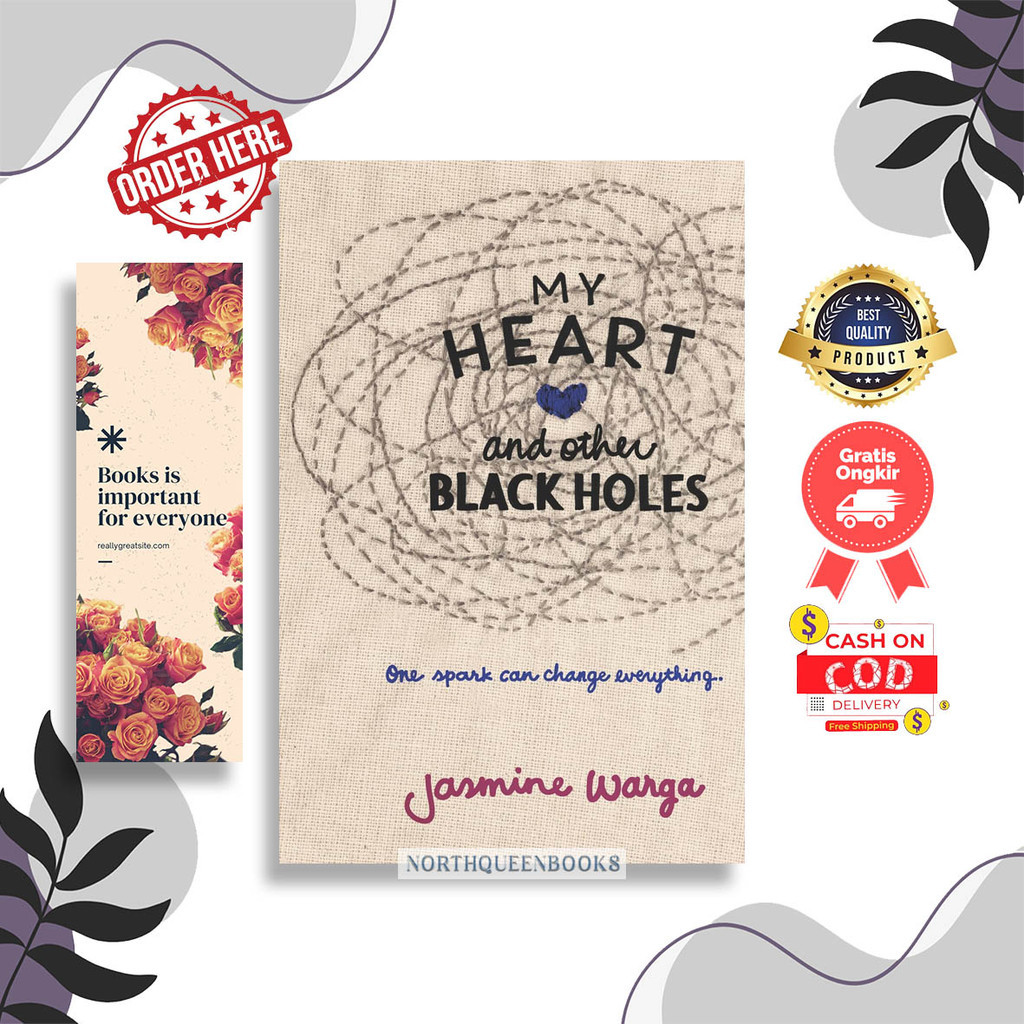 Surprising My Heart And Other Black Holes Images