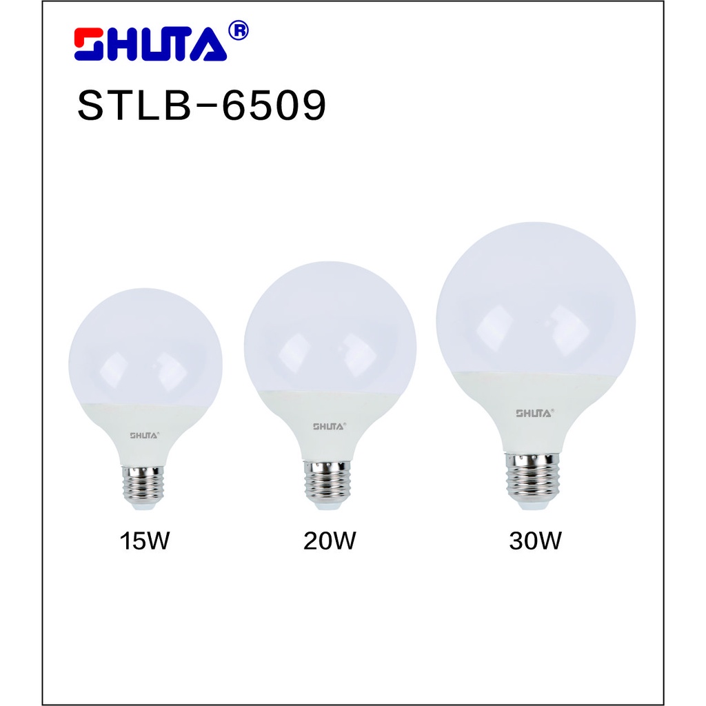 6509 SHUTA DRAGON BALL BULB/Indoor Fashion Luxury Energy Saving Ball ...