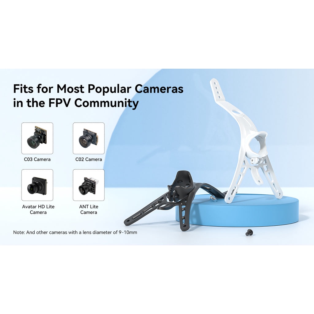 BETAFPV Micro Air Canopy for C02 C03 Camera For Betafpv Meteor65 Pro ...