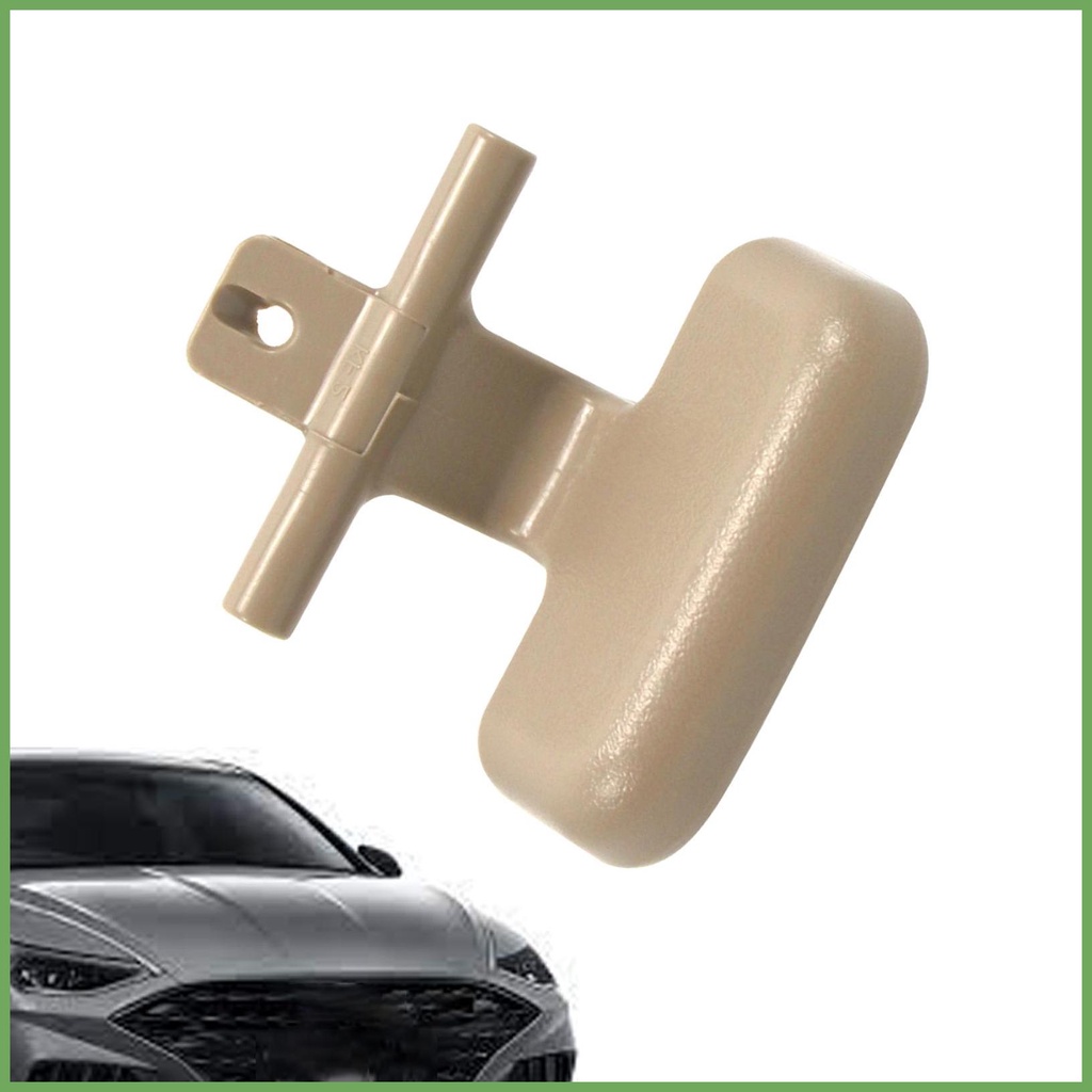 Armrest Upper Latch Center Console Clip Upper And Lower Center Console ...