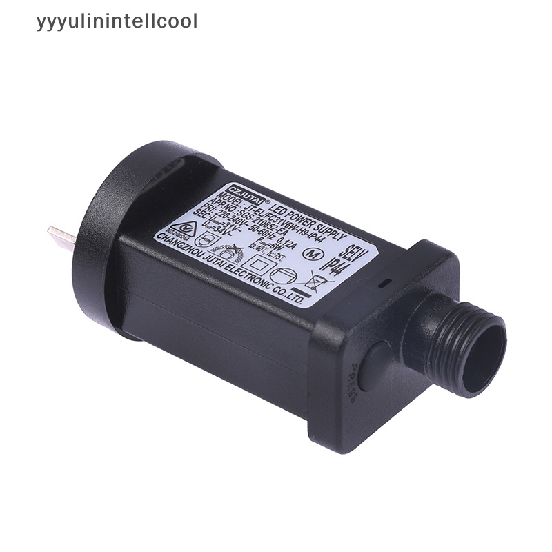 yyyulinintellcool AC 220V To 31VDC 6W 8 Functional SELV LED Lamp Driver ...