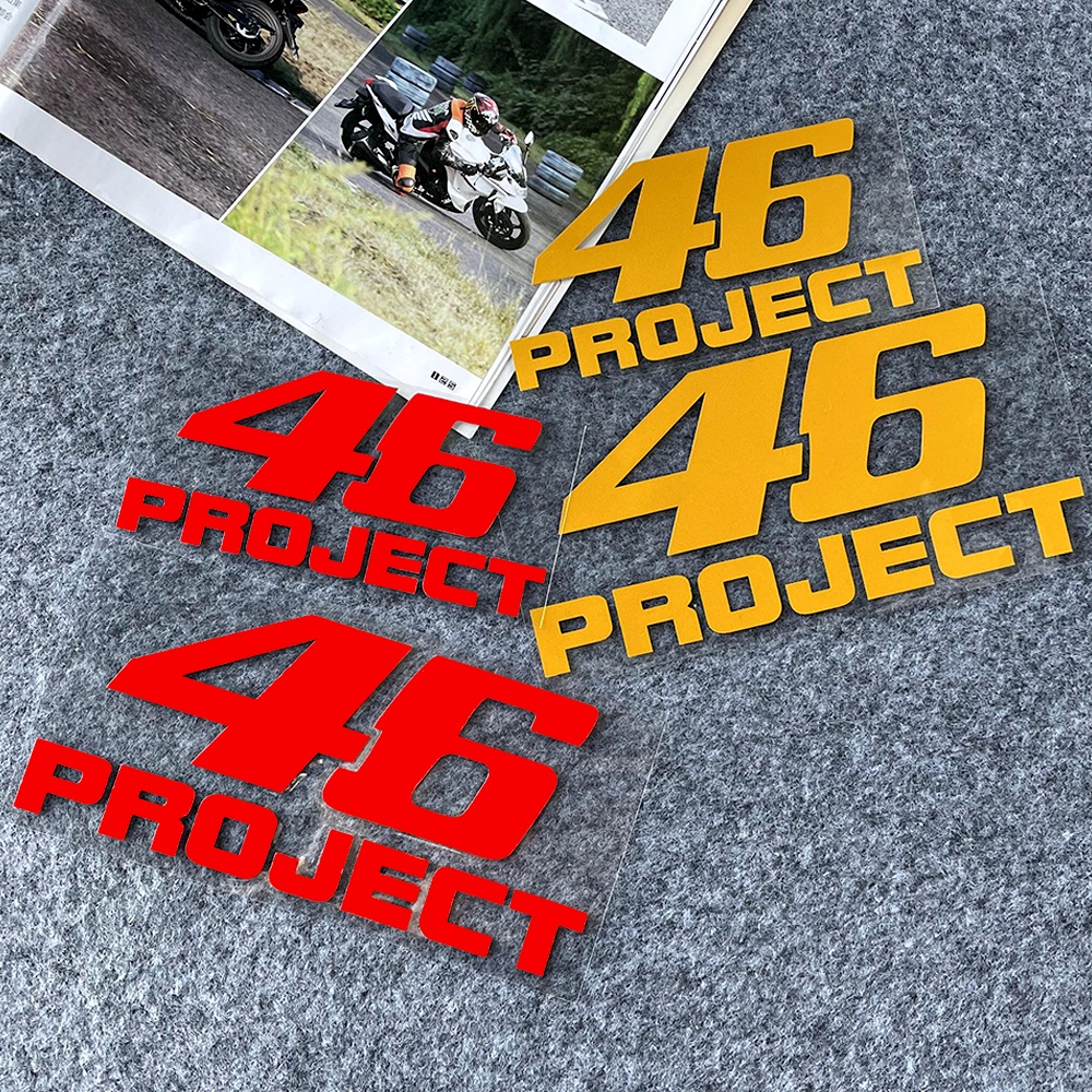 Reflective Motorcycle Sticker Motorcycle Windshield Decal Helmet ...