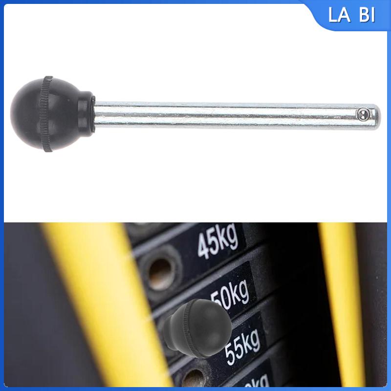 [Wishshopeehhh] Weight Stack Pin Gym Equipments Selector Lock Pin ...