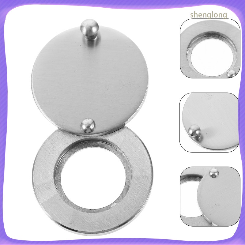 Door View Protector Peep Hole Covers Apartment Essentials for Women ...