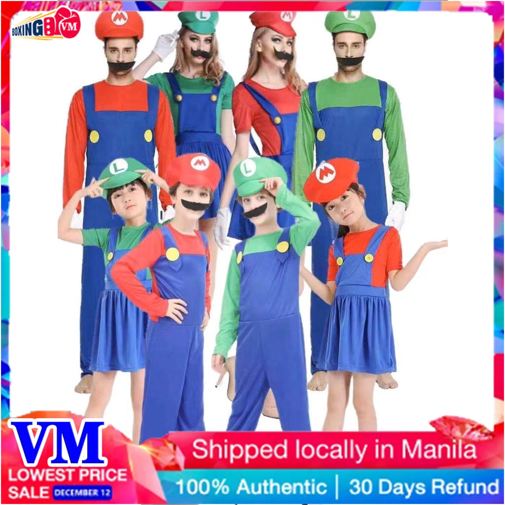 Halloween Cosplay Costume Mary Omari Performance and Display Super ...
