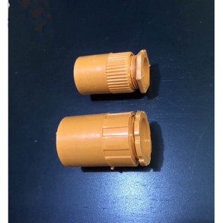 NELTEX EMERALD UNIDEX PVC MALE ADAPTER , LONG & SHORT ELBOW, PIPE ...