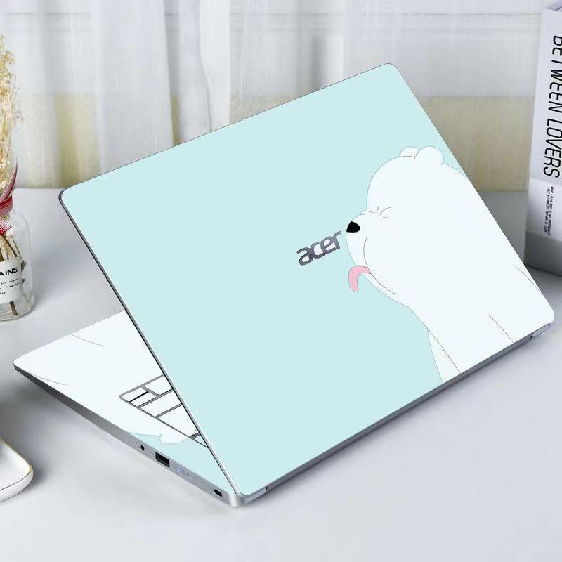 Protective Film for ACER Swift 3 Personalized Laptop Skin Sticker Decal ...