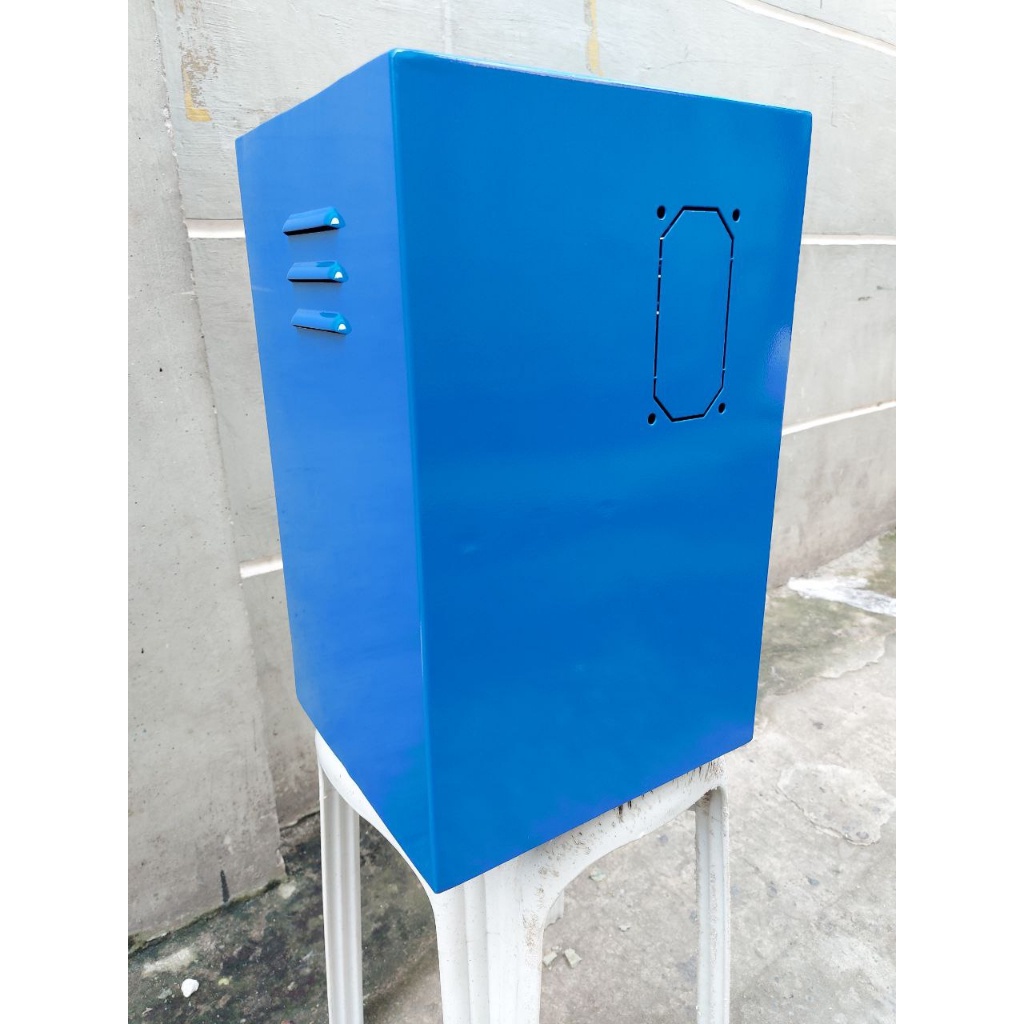 Metal Box for Pisowifi vendo | Shopee Philippines