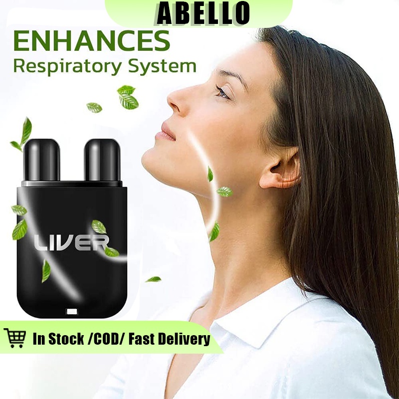 Nasal Herbal Box for Liver 100% Herbal Oil Therapeutic Nasal Inhalers ...