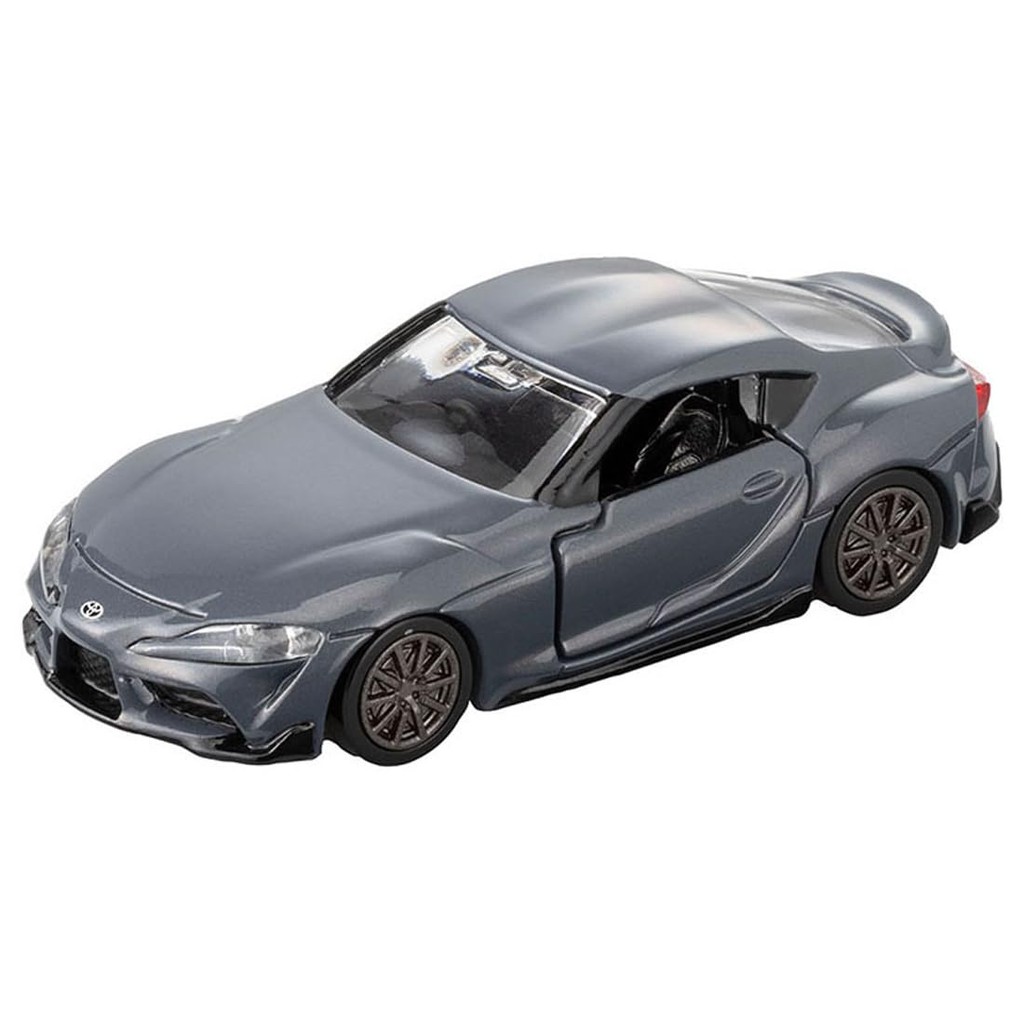 Tomy Tomica Premium 36 Toyota GR Supra Minicar Toy 6 years old and up ...