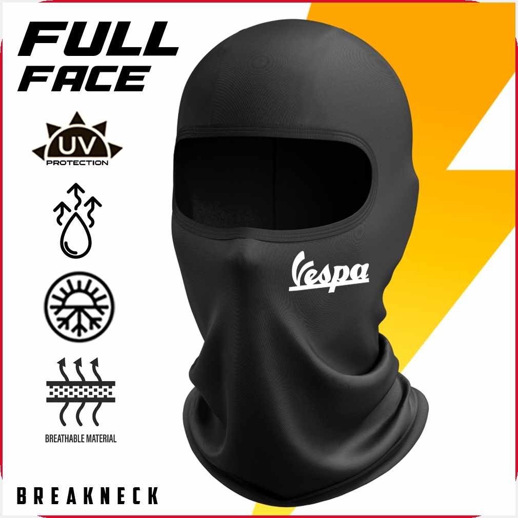 Vespa*e/u)Balaclava}rO)Motorcycle}Bb)Full}kk)Motor}XO)Face}Ov)Mask}nm ...