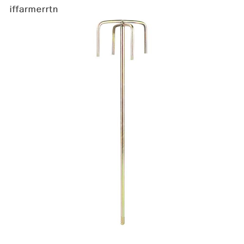 ir Cement Mixing Rod Mixer Drill Paint Stirring Rod Plaster Mortar ...