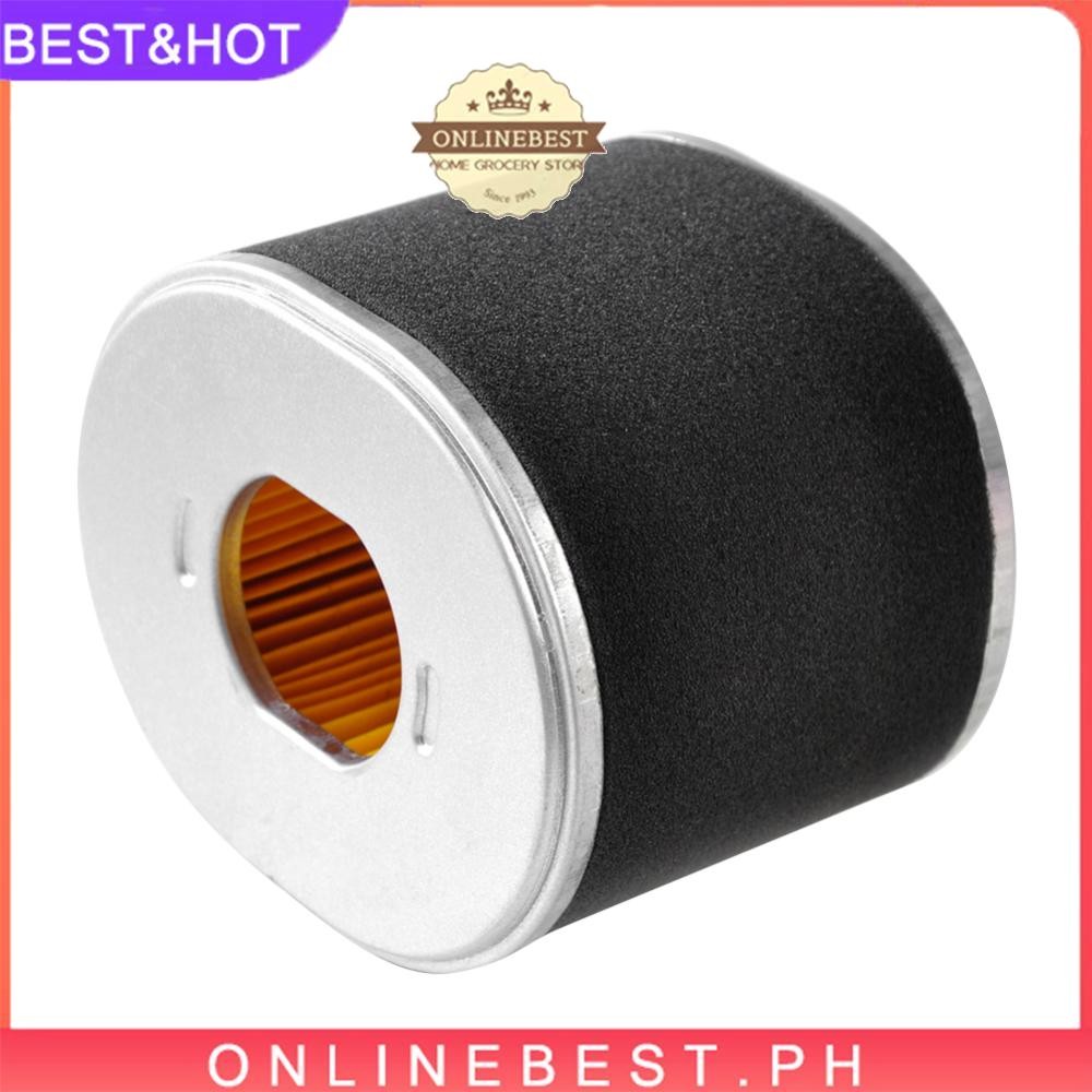 In-take Air Cleaner Filter for GX390 GX420 188F 182F | Shopee Philippines