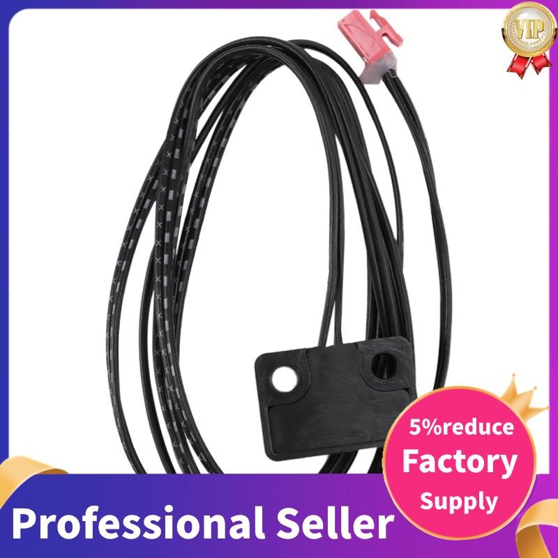 Treadmill Speed Sensor Cable 2 Pin Light Sensor Tachometer Magnetic ...