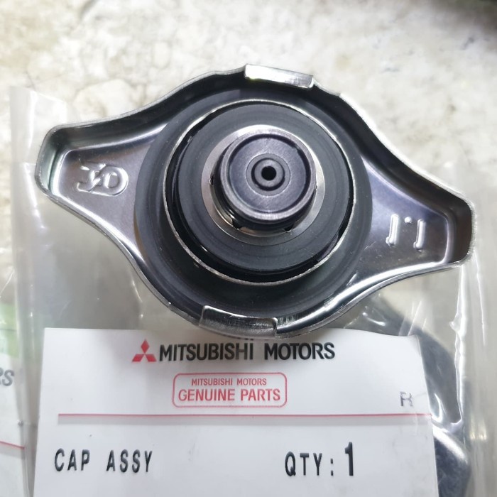 Original Mitsubishi Grandis Lancer Galant Pajero Triton Radiator Cap ...