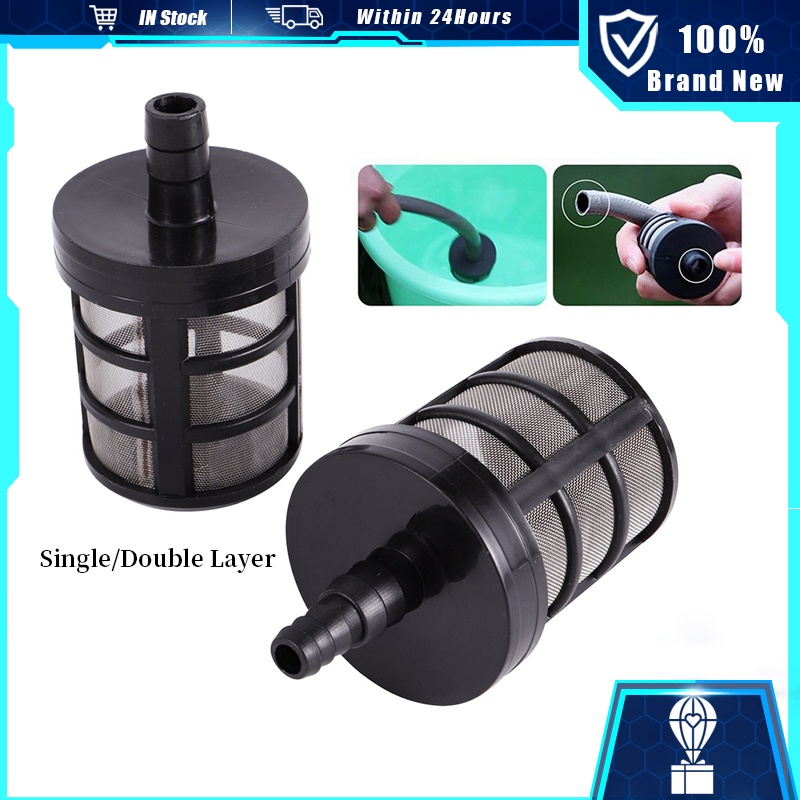 Stainless Mesh Water Filter for Car Washer Pump Sprayer Hose Pipe ...