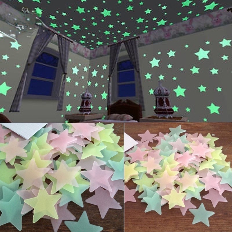 Glow in the dark stars for sale philippines store