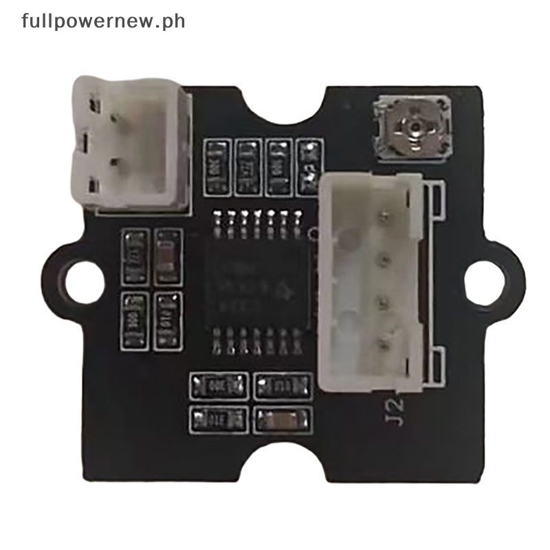 fullpower GSR Grove Skin Current Sensing Sensor Measurable Skin ...