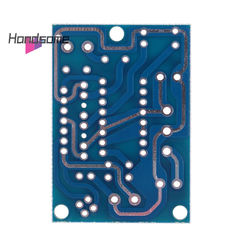Handsome- 3 Pcs TDA7293/TDA7294 Mono Channel Amplifier Board Circuit ...