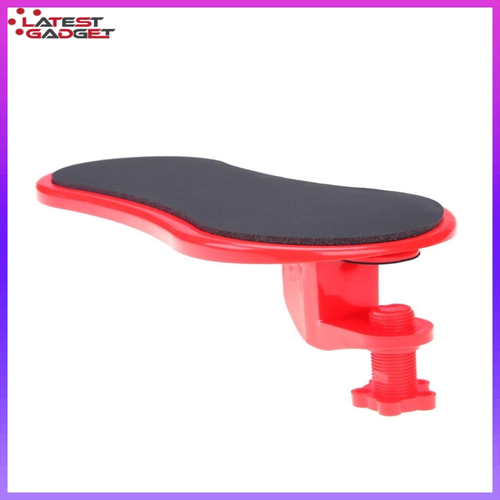 LatestGadget Arm Rest Forearm Support - Red | Shopee Philippines
