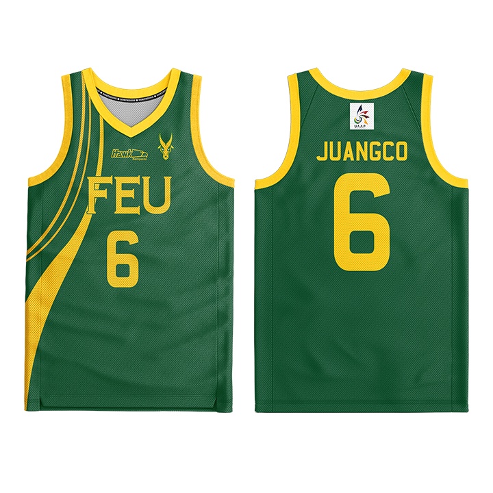NZ | FEU Tamaraws 2023 Volleyball Sublimated Volleyball Jersey FREE ...