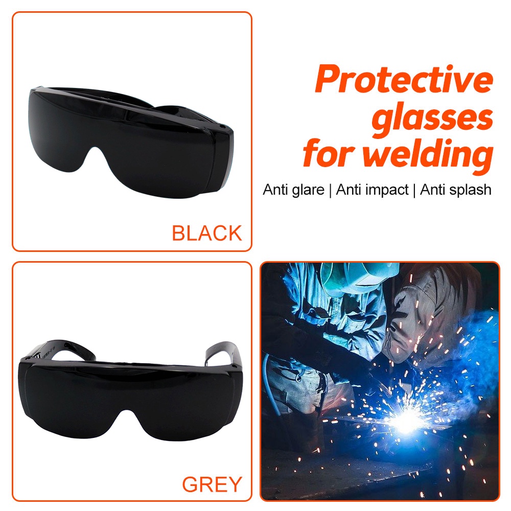 VOKTTA Professional Laser Safety Glasses Laser Protection Goggles ...