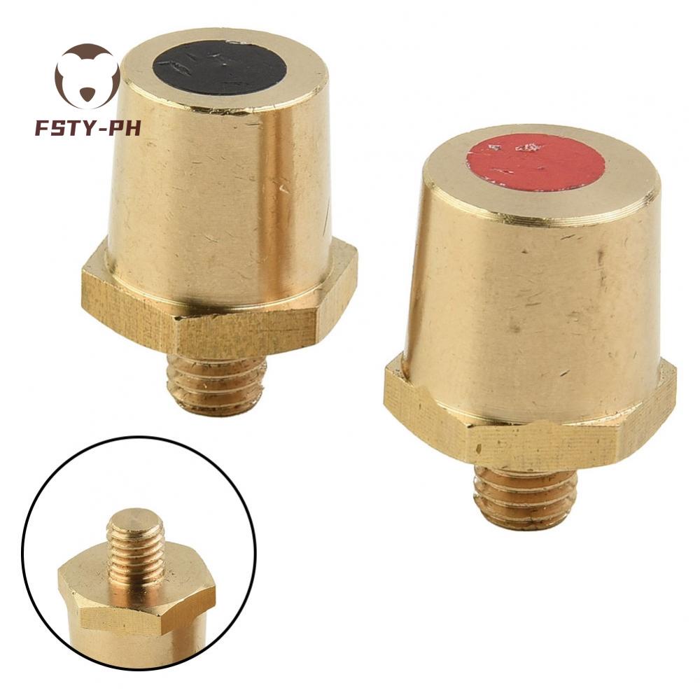 2PCS Battery High Crank Conversion Terminal Posts Set M8 For Thumper RB12-120 AU | Shopee ...