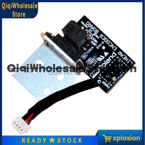 Eco Solvent Printer Roland Rs 640 Encoder Sensor Linear Encoder Board 0675