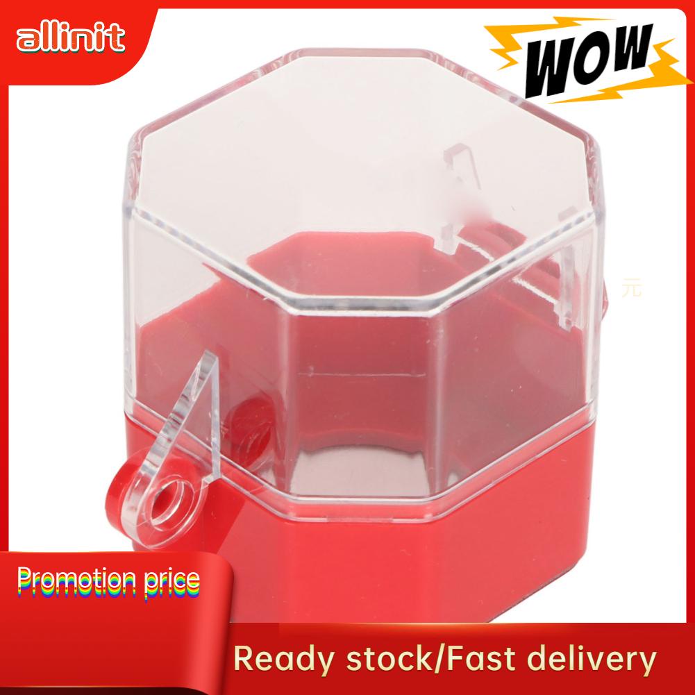 Allinit Emergency Stop Button Cover Visual Management Bending Safety ...