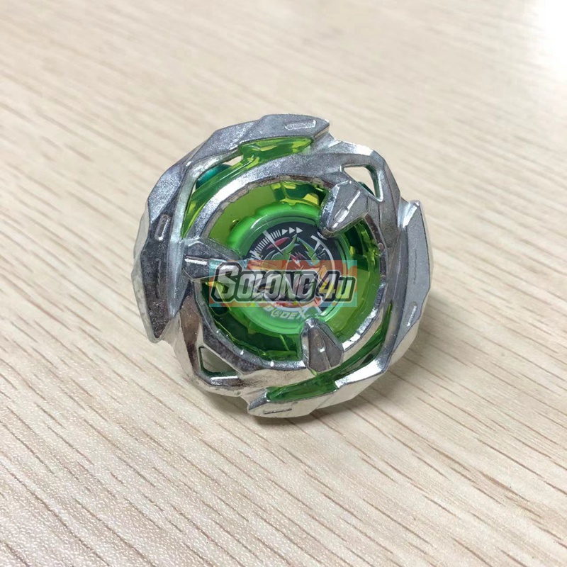 Single Spinning Tops X BX-01 Starter Dran Sword 3-60F BX-02 BX-03 BX-04 ...