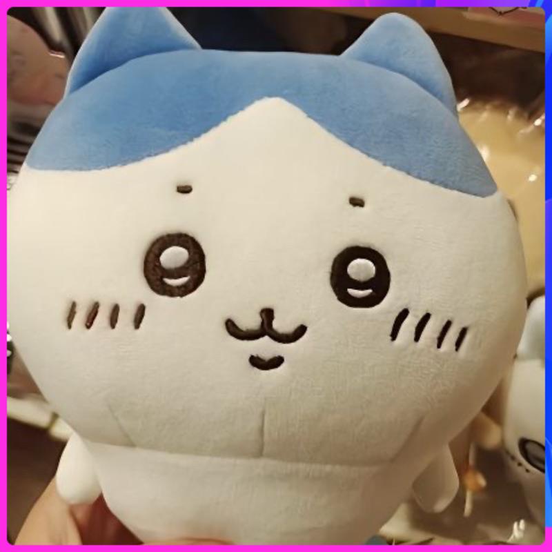 (In Stock) 20cm Chiikawa Doll Cute Chiikawa Plush Toys Usaki Hachi ...