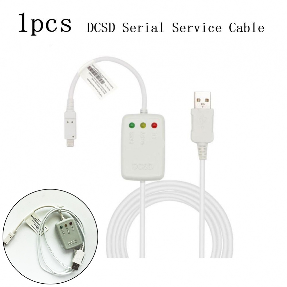 DCSD Cable Parts Serial Port Stable USB To Serial Bridge 1PCS Flashing ...