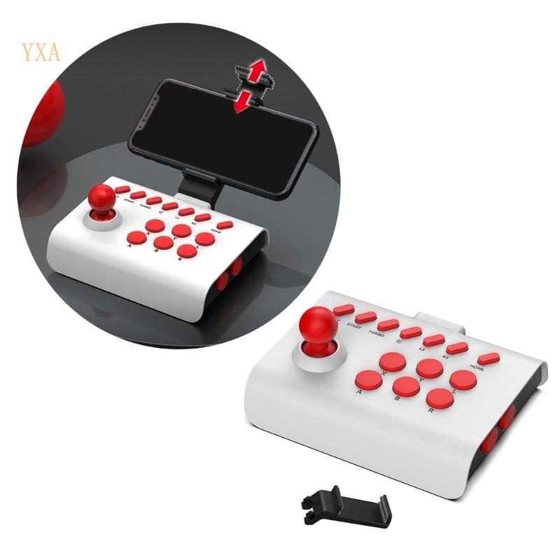 YXA Game Controller Board Arcade Console Game Joystick Rocker Fighting ...