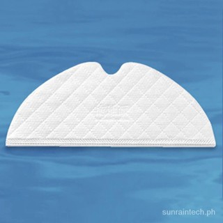 Disposable Mop Cloth For Xiaomi Robot Vacuum-Mop STYTJ01ZHM | Mop 2 ...