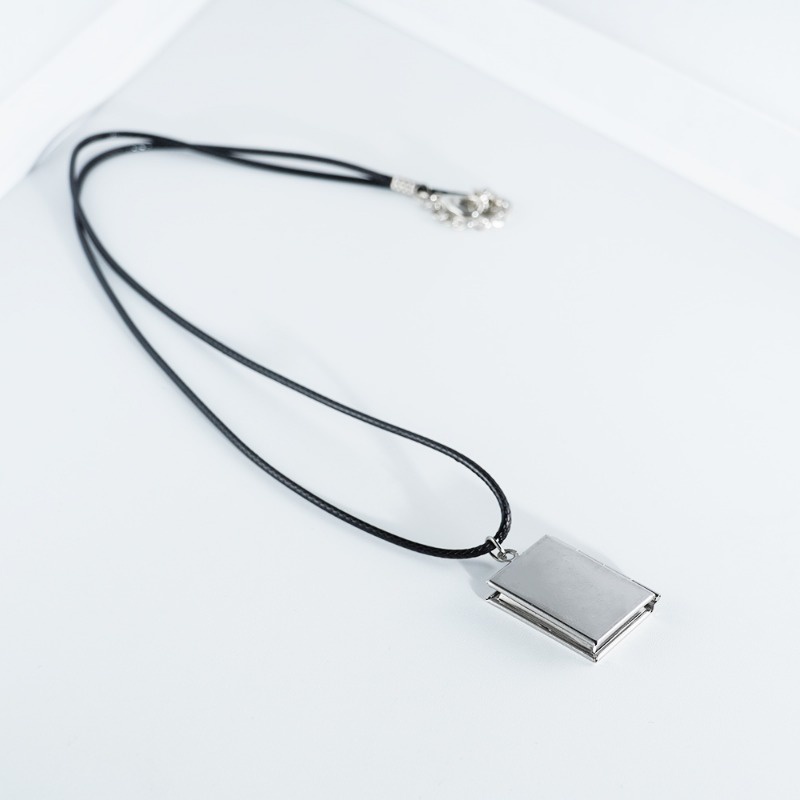 Anime Jujutsu Kaisen Necklace Todo Aoi Takoda Photo Frame Book ...