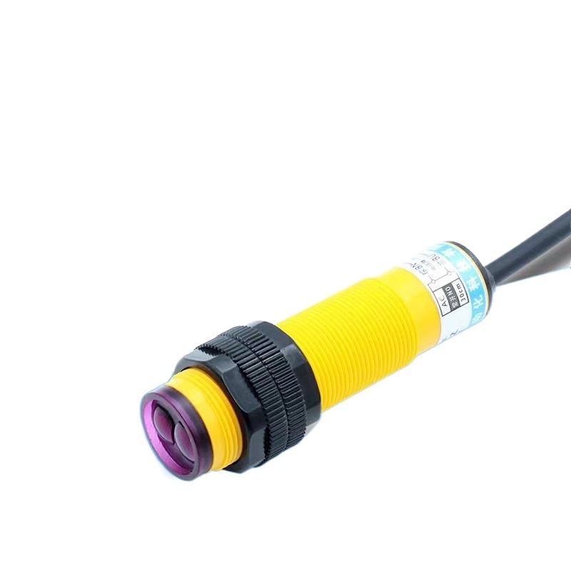 PartsFactoryPhotoelectric switch E3F-DS30Y1 AC two-wire 380V normally ...