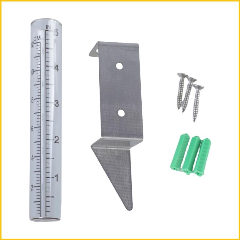 SPT Rain Measurement Device Rain Gauges set for Educational ...