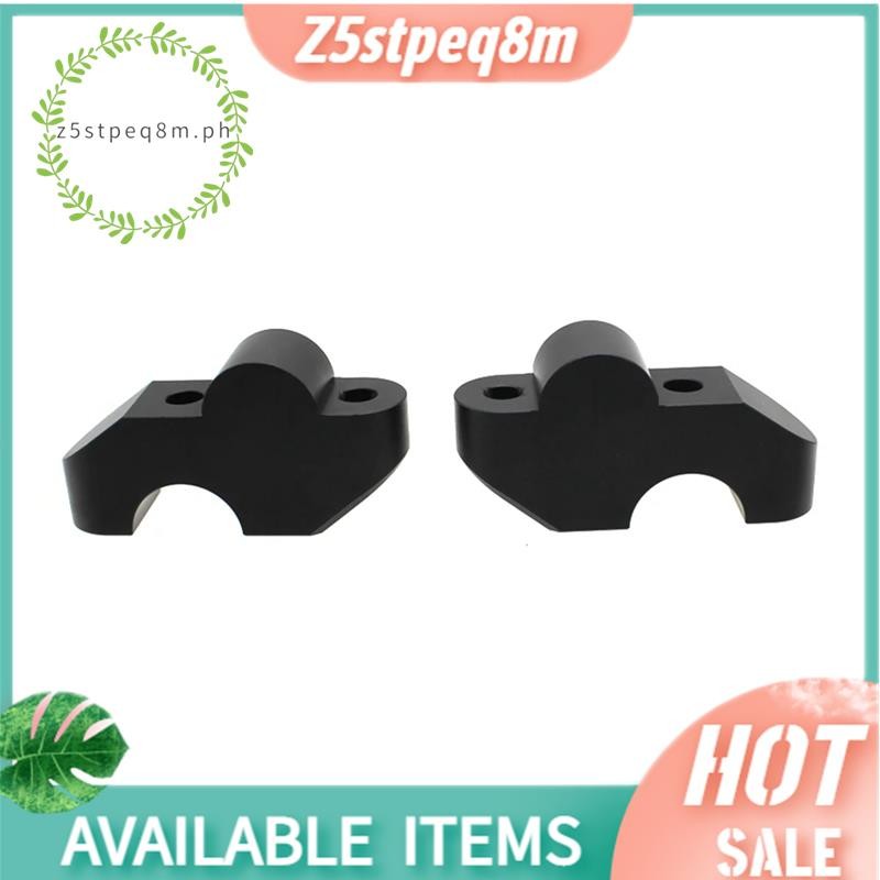 Motorcycle Accessories Handlebar Risers for Triumph Speed 400 Scrambler ...