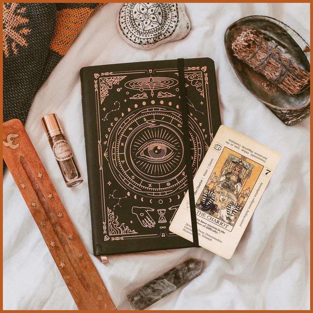 Meaning Tarot Cards For Divination Mysterious 78 Cards Tarot Deck ...