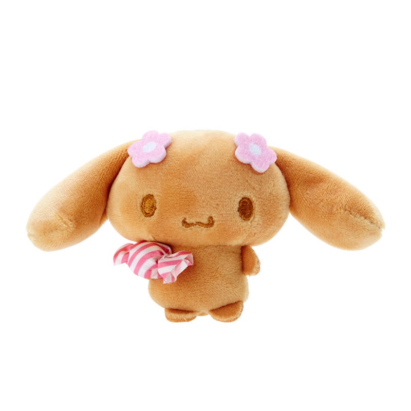 Cinnamoroll Mocha Coco Nuts Cherry Berry Milk Chiffon Plush Toy 20th