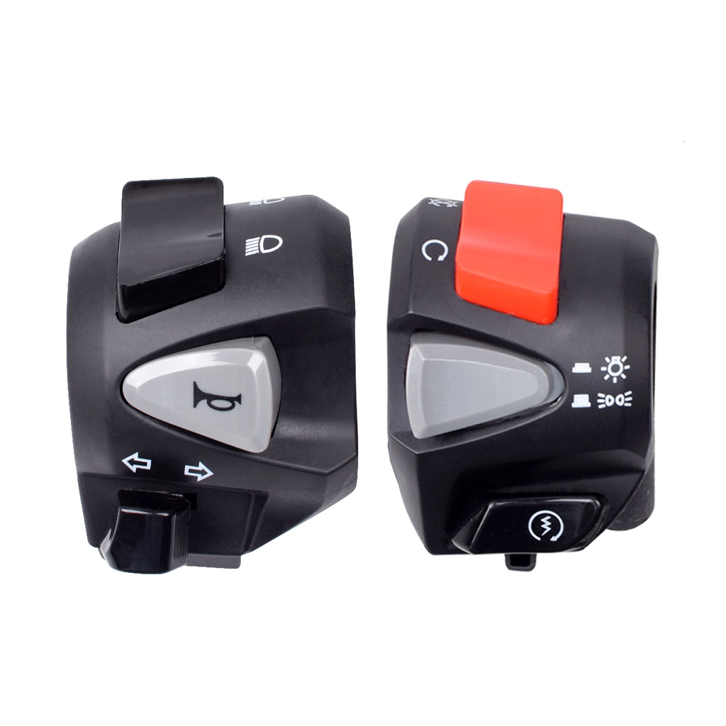 Motorcycles PCX Switch With Emergency Shutdown Button CB 150 /650 - CBR ...