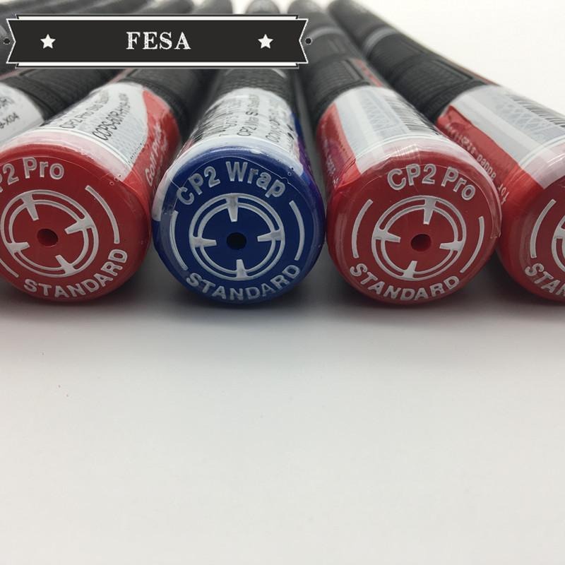 Golf Pride CP2 PRO Golf Grip Blue Standard size and medium size red x 1 ...
